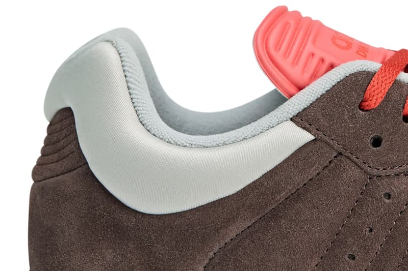 Dingyun Zhang x adidas Samba Collaboration Info | Hypebeast