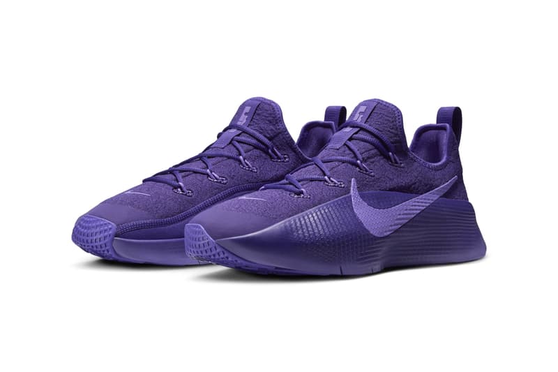 Nike LeBron TR1 "Purple Rain" | Hypebeast