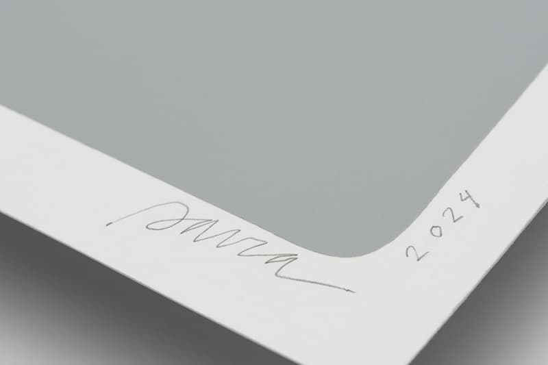 Piet Parra LOST KEYS FOUR WALLS Avant Arte Prints | Hypebeast