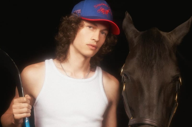 Siegelman Stable x New York Rangers Collaboration | Hypebeast