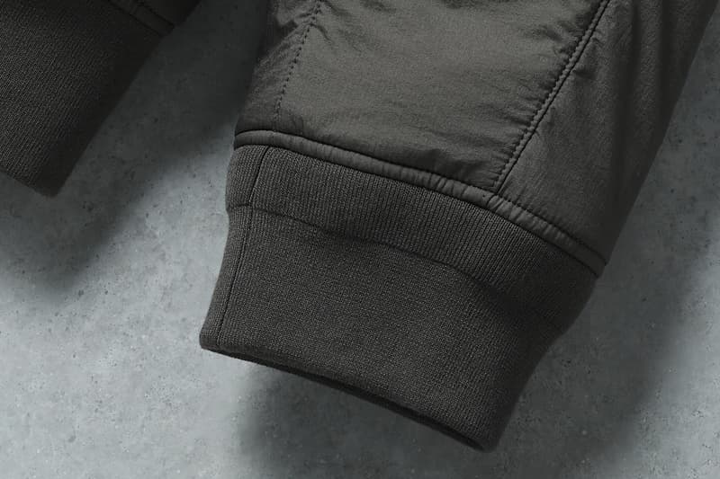 White Mountaineering Uniqlo Recycled Jacket FW24 Release | Hypebeast