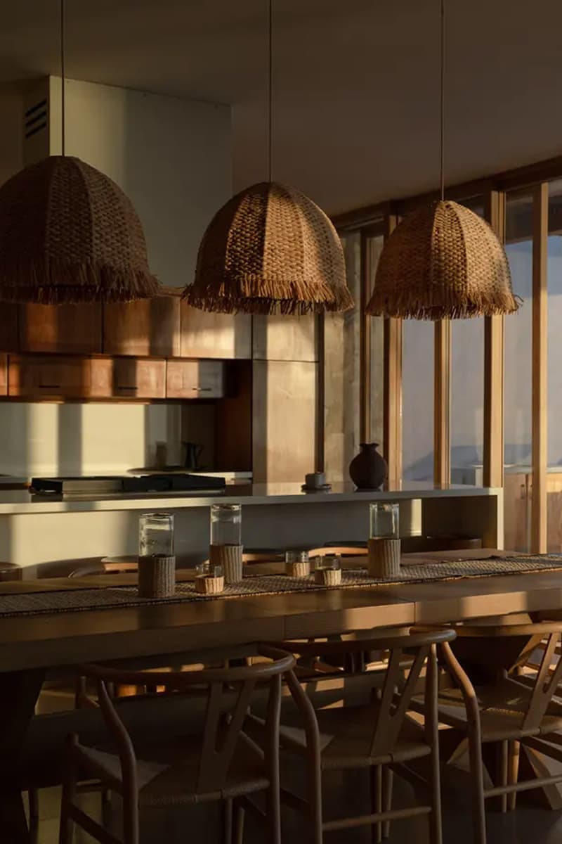 YDR Estudio Suna House La Ribera Mexico | Hypebeast