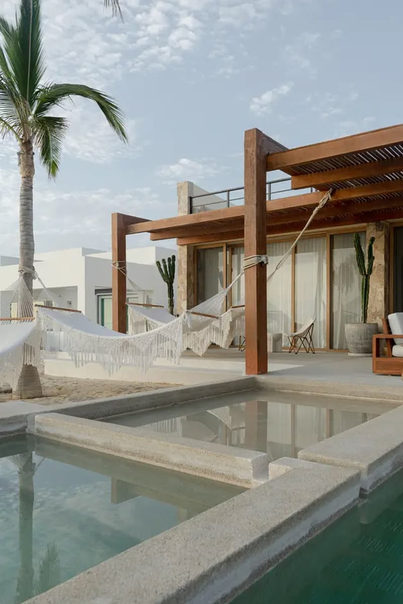 YDR Estudio Suna House La Ribera Mexico | Hypebeast