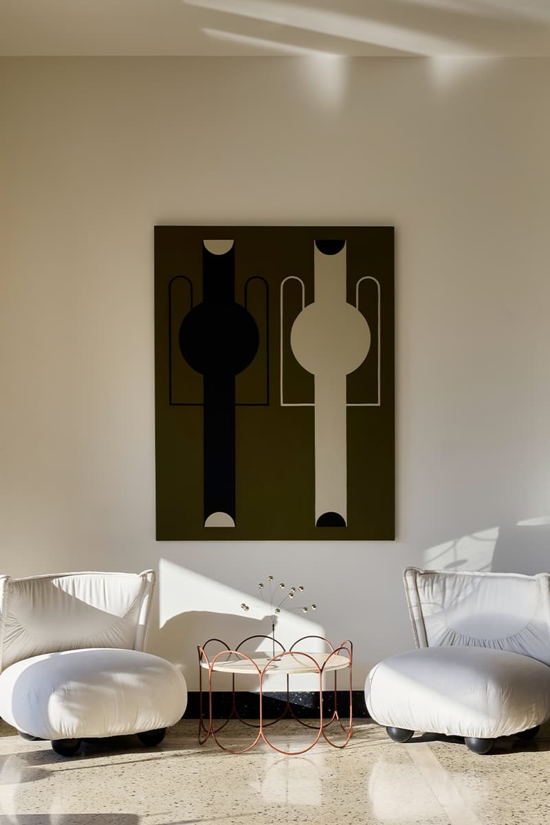 Ace Hotel & Swim Club Athens Closer Look Inside | Hypebeast