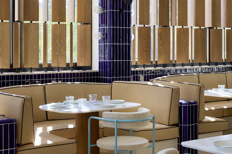 Ace Hotel & Swim Club Athens Closer Look Inside | Hypebeast