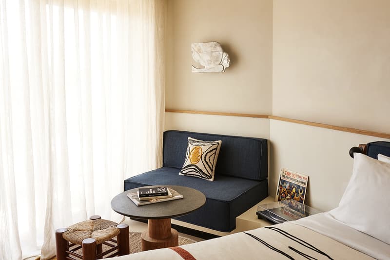 Ace Hotel & Swim Club Athens Closer Look Inside | Hypebeast