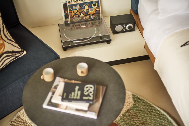 Ace Hotel & Swim Club Athens Closer Look Inside | Hypebeast