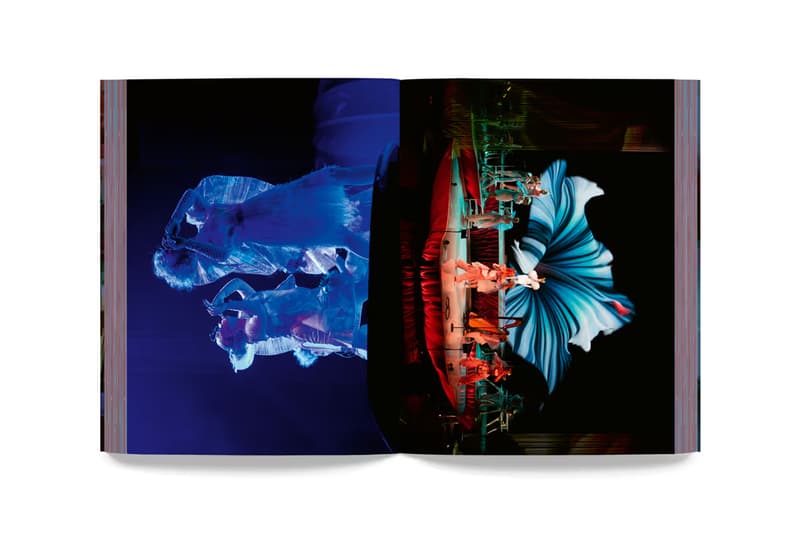 Björk To Release Photo Book Chronicling ‘Cornucopia Tour’ | Hypebeast