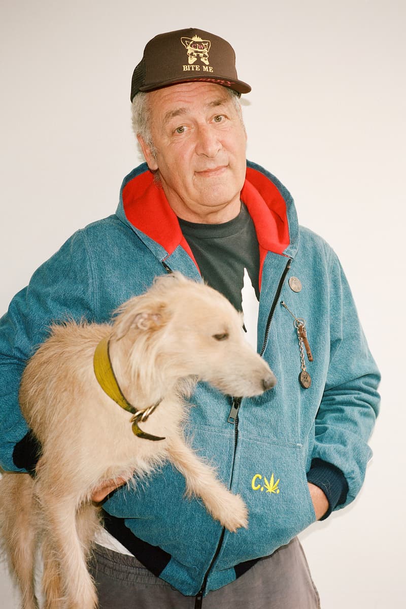 Cherry World Unveils a Bold New Fahsion Era | Hypebeast