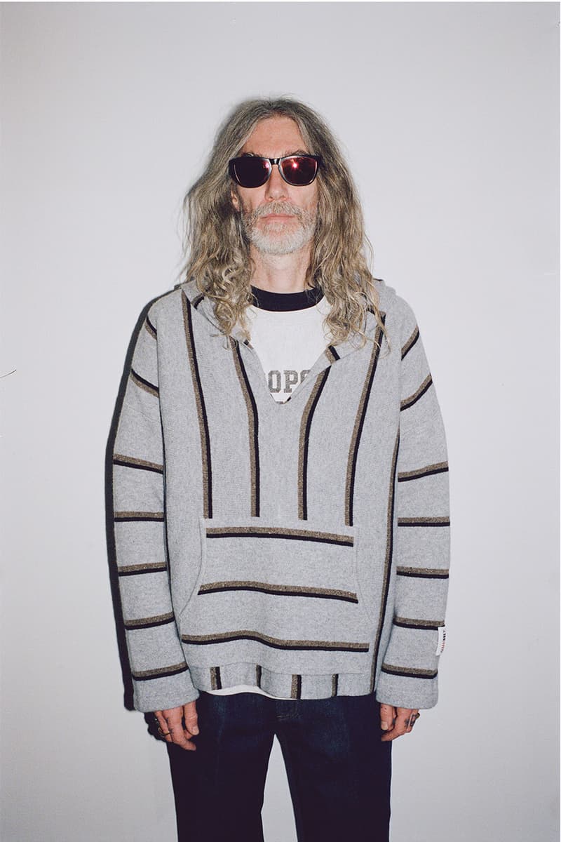 Cherry World Unveils a Bold New Fahsion Era | Hypebeast