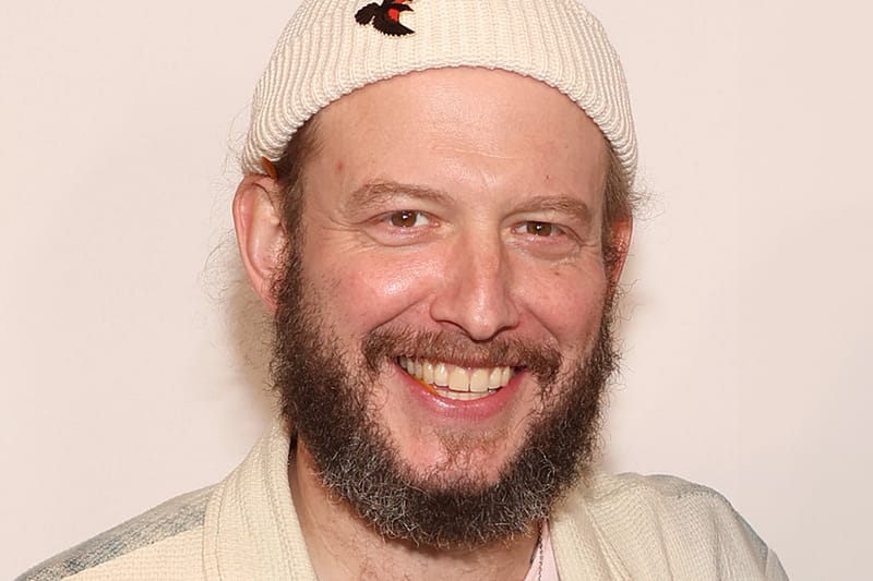 Bon Iver Officially Announces New Single S P E Y S I D E | Hypebeast