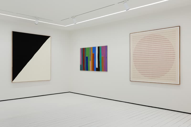 Cadogan Gallery Harriet Street Group Exhibition | Hypebeast