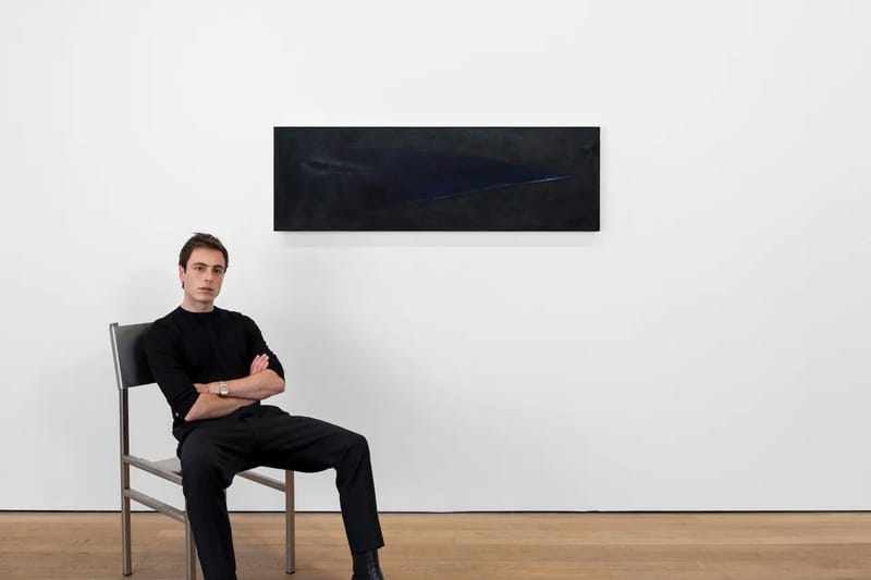 The Live-Mapping Ping Pong Table of the Future | Hypebeast