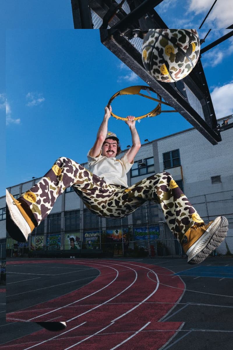 MARKET FW24 Is for the Great Outdoors … and Indoors | Hypebeast