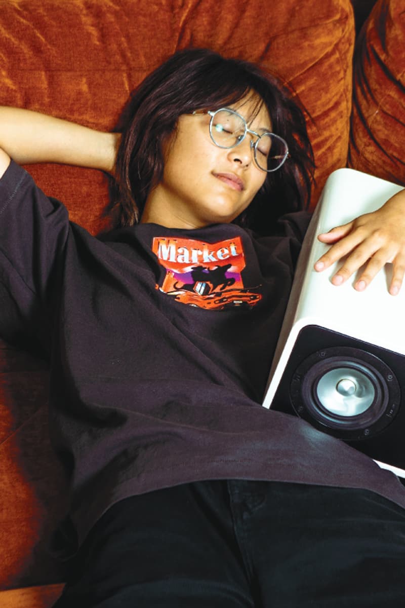 MARKET FW24 Is for the Great Outdoors … and Indoors | Hypebeast