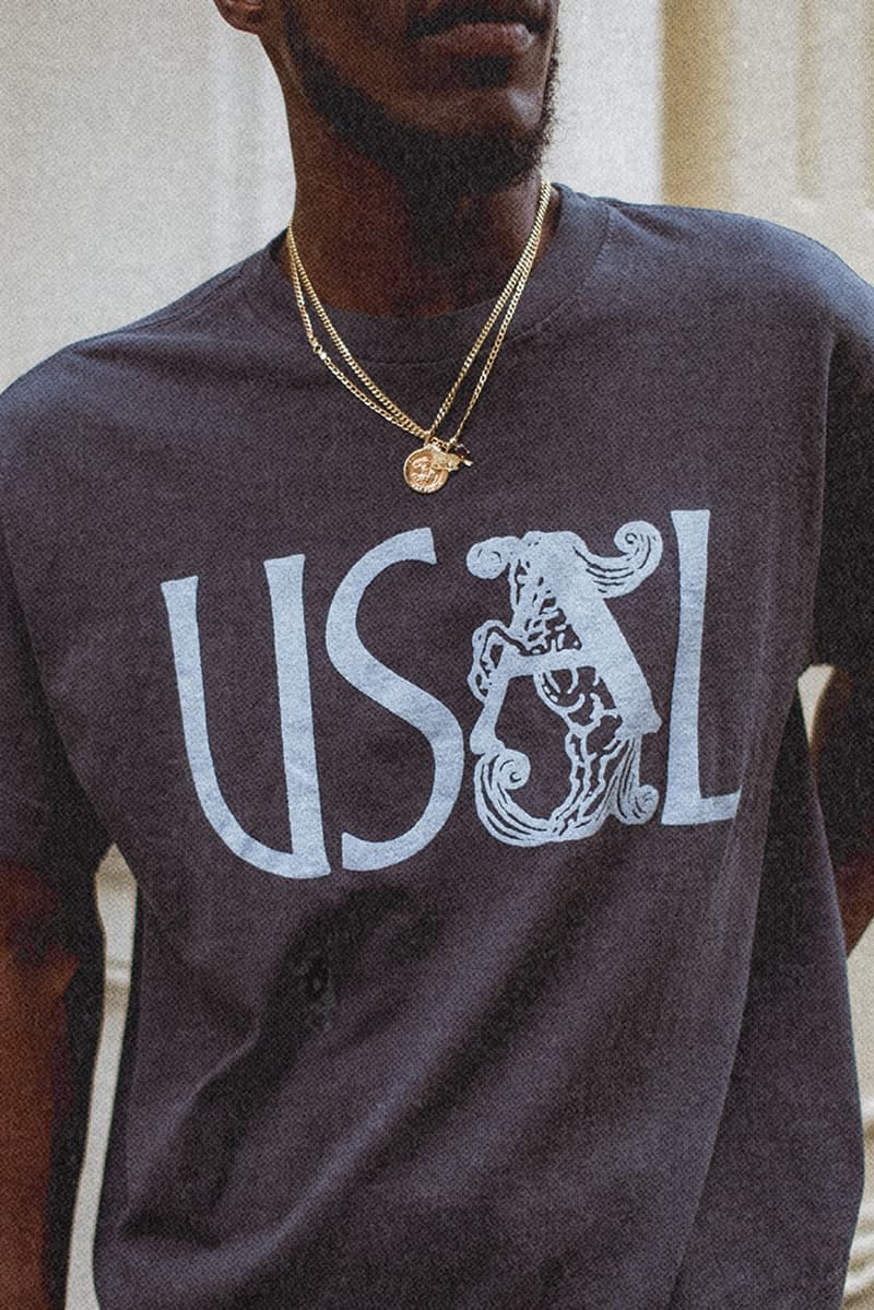 Usal FW24 Collection Release Date, Info & Photos | Hypebeast