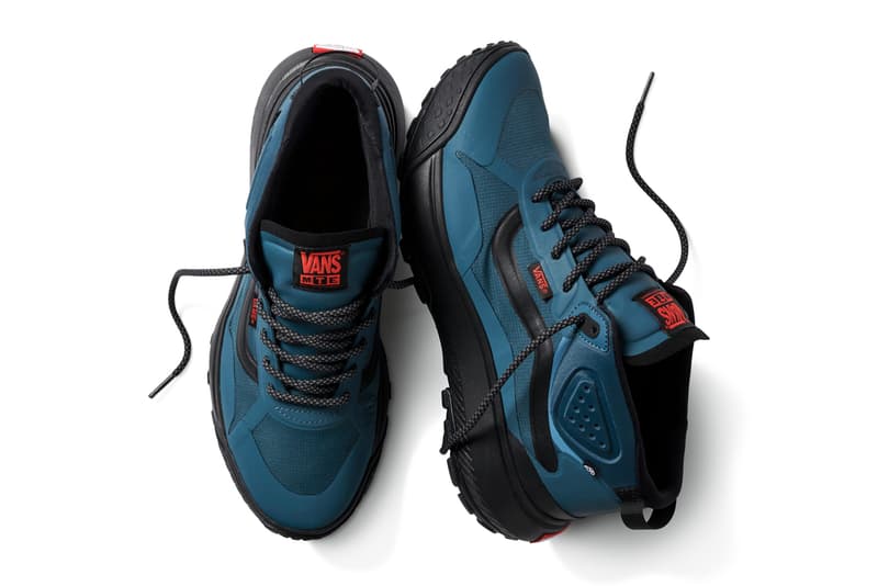 Vans MTE Crosspath Mid Release Date | Hypebeast