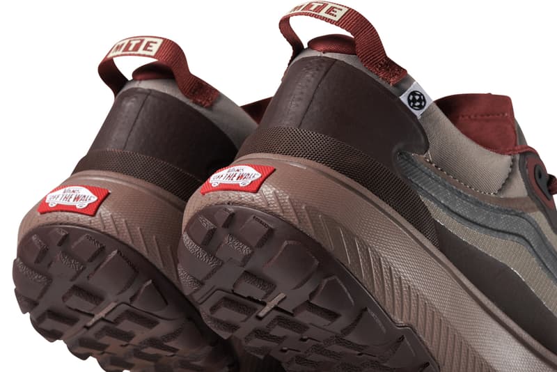 Vans MTE Crosspath Mid Release Date | Hypebeast