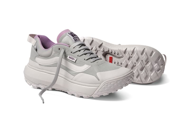 Vans MTE Crosspath Mid Release Date | Hypebeast