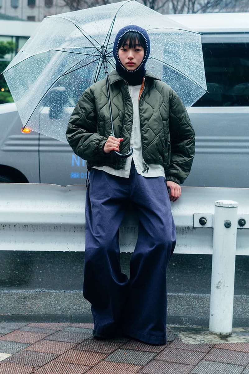 YMC x Lavenham FW24 Bomber Jackets Release Information | Hypebeast