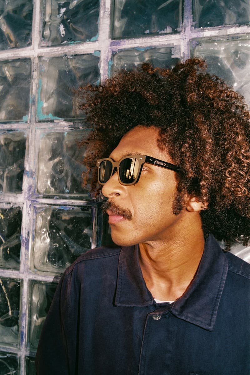 Akila Enlists KRINK on New Eyewear | Hypebeast