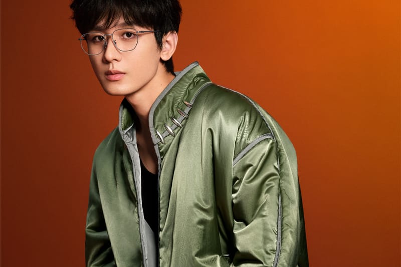 A$AP Rocky Ray-Ban's First Creative Director News | Hypebeast