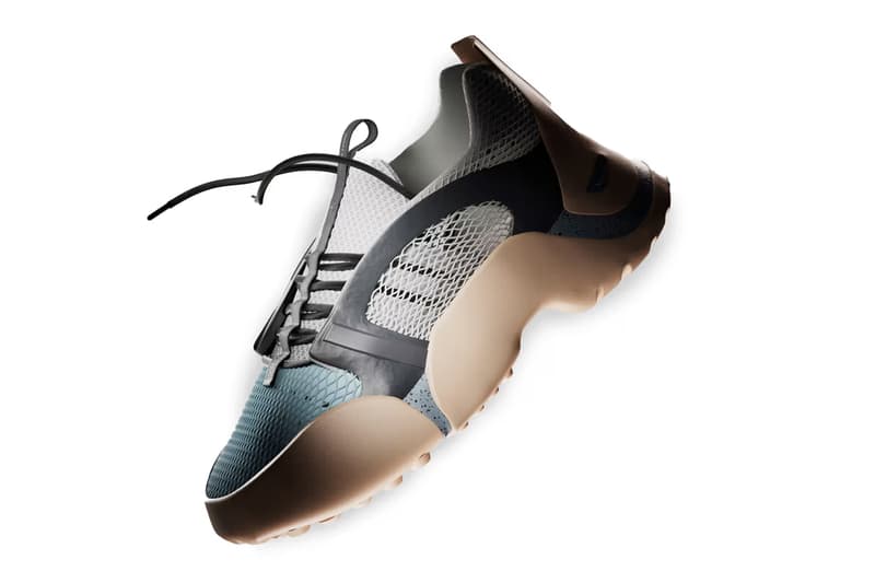 Dingyun Zhang x adidas Originals Kouza Release Date Info | Hypebeast