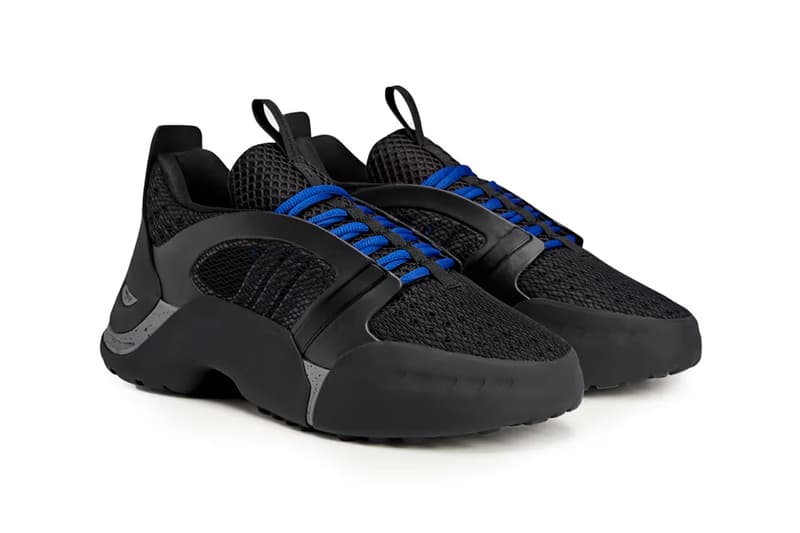 Dingyun Zhang x adidas Originals Kouza Release Date Info | Hypebeast