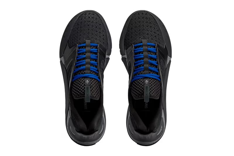 Dingyun Zhang x adidas Originals Kouza Release Date Info | Hypebeast