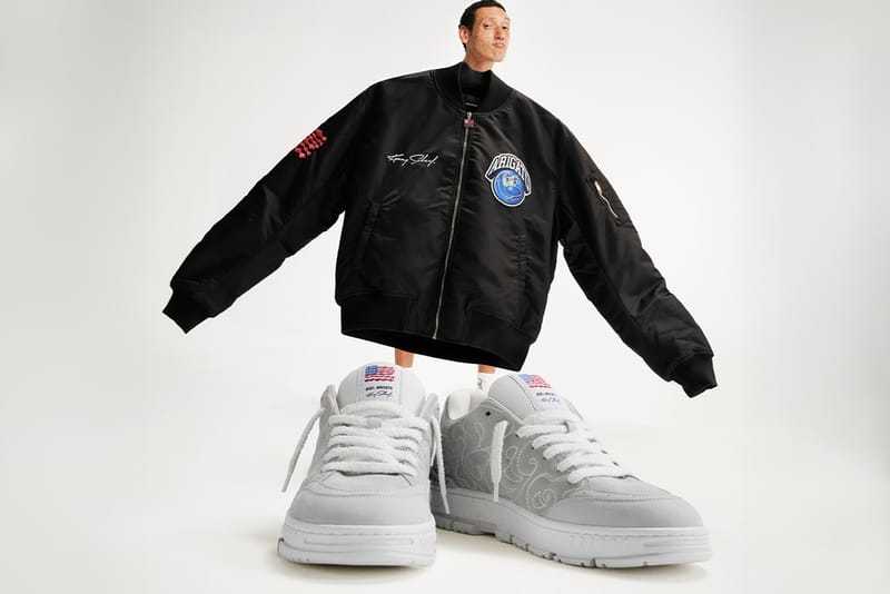 BAPE x Liberty Walk Capsule Release Info | Hypebeast