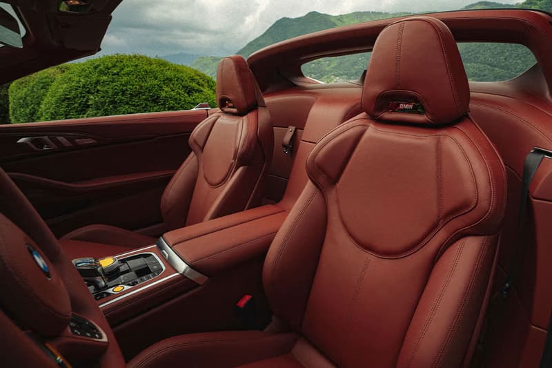 BMW Skytop Concept Limited Production Run Info | Hypebeast