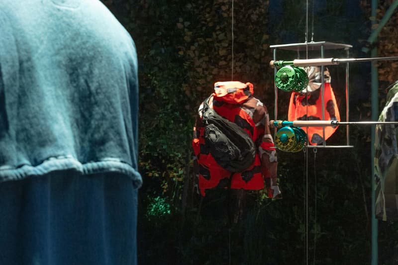 First Look Drake Nike NOCTA "Opal" Collection | Hypebeast