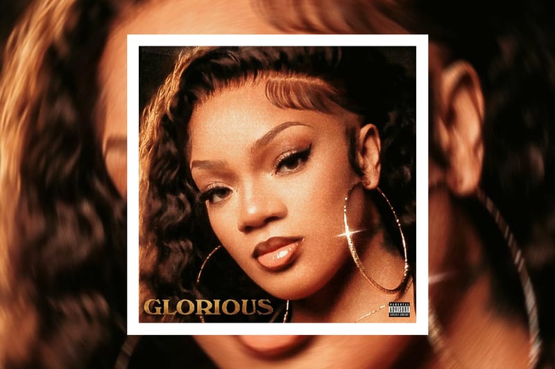 GloRilla 'Glorious' No. 5 Billboard 200 Debut | Hypebeast