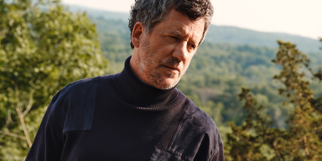 J. Crew x Engineered Garments Prioritizes Pocketing | Hypebeast