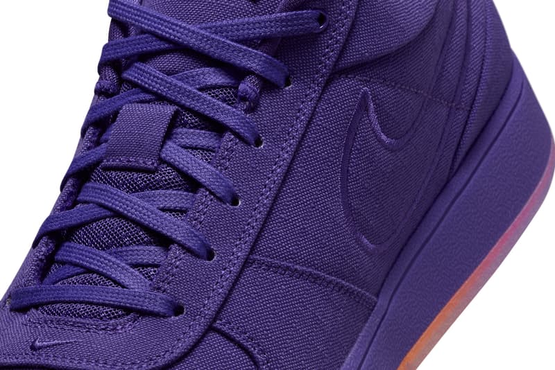 Nike BOOK 1 Sunset HJ5351-500 Release Date | Hypebeast