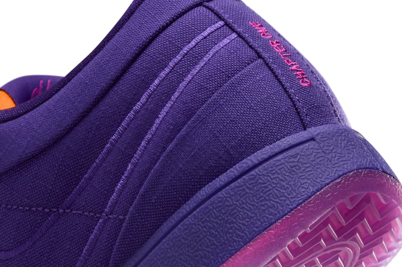 Nike BOOK 1 Sunset HJ5351-500 Release Date | Hypebeast