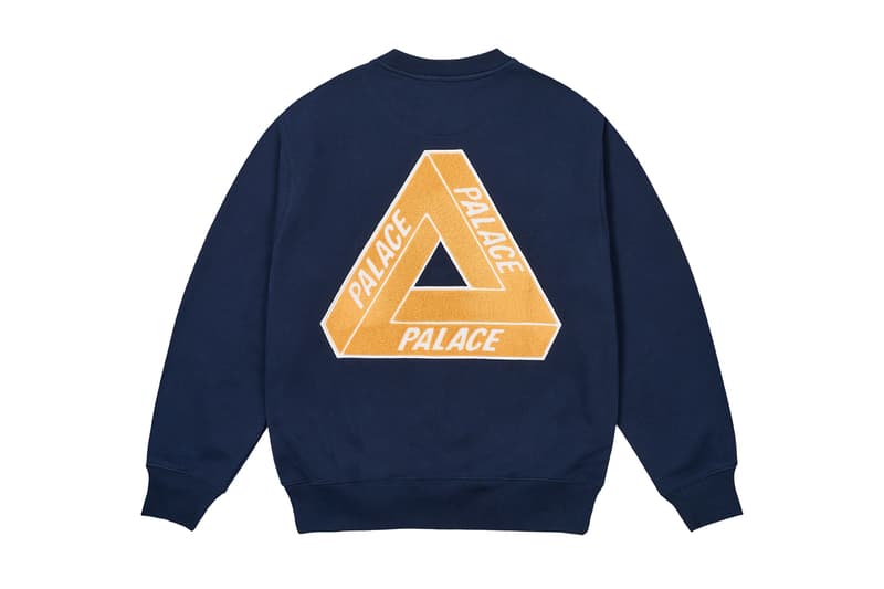 Palace Winter 2024 Drop 3 Release Information | Hypebeast