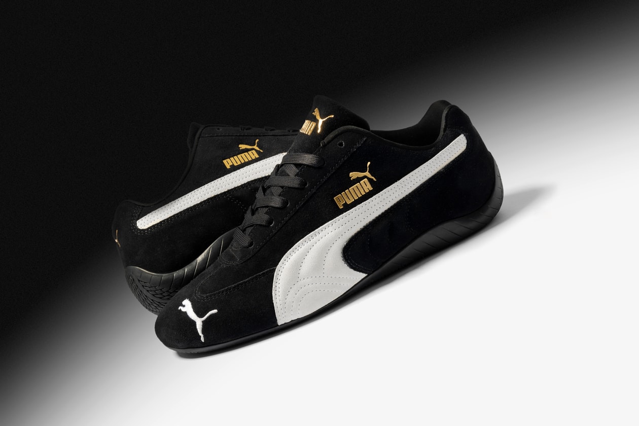 PUMA Speedcat OG New Colourways AW24 | Hypebeast