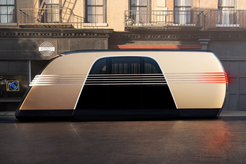 Tesla Autonomous Cybercab Robotaxi Release Info | Hypebeast