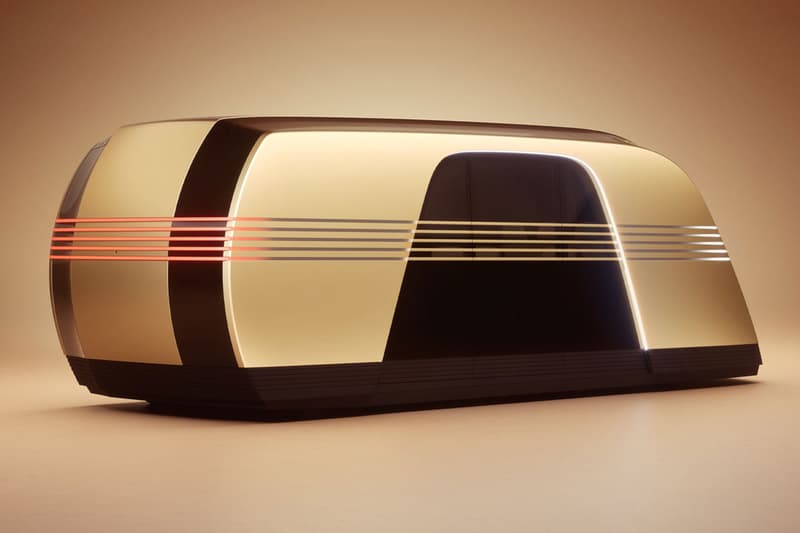 Tesla Autonomous Cybercab Robotaxi Release Info | Hypebeast