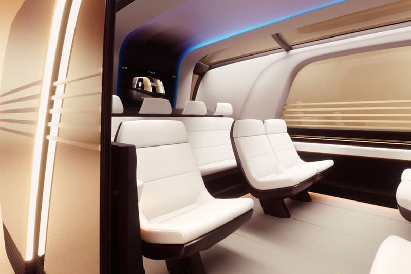 Tesla Autonomous Cybercab Robotaxi Release Info | Hypebeast