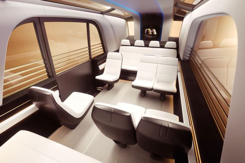 Tesla Autonomous Cybercab Robotaxi Release Info | Hypebeast