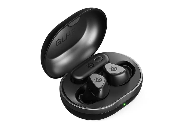 You Can Now Pre-Order SteelSeries' New Arctis GameBuds for Xbox, PS5 ...