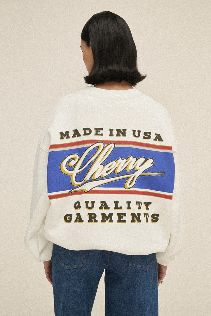 Cherry Los Angeles x Oracle Red Bull Racing Collection Release Info ...