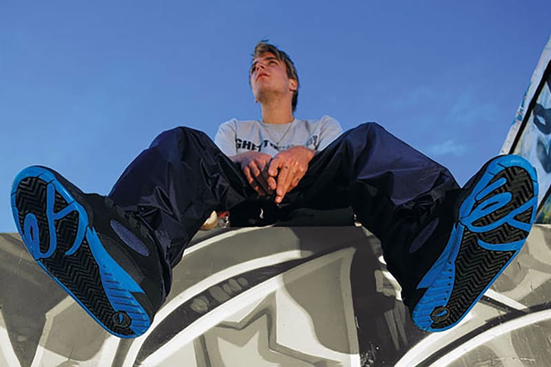 Pharrell Claims Frank Ocean Is Working on New Album | Hypebeast