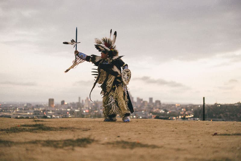 Born X Raised x Indigenous Enterprise Honors Its Elders | Hypebeast