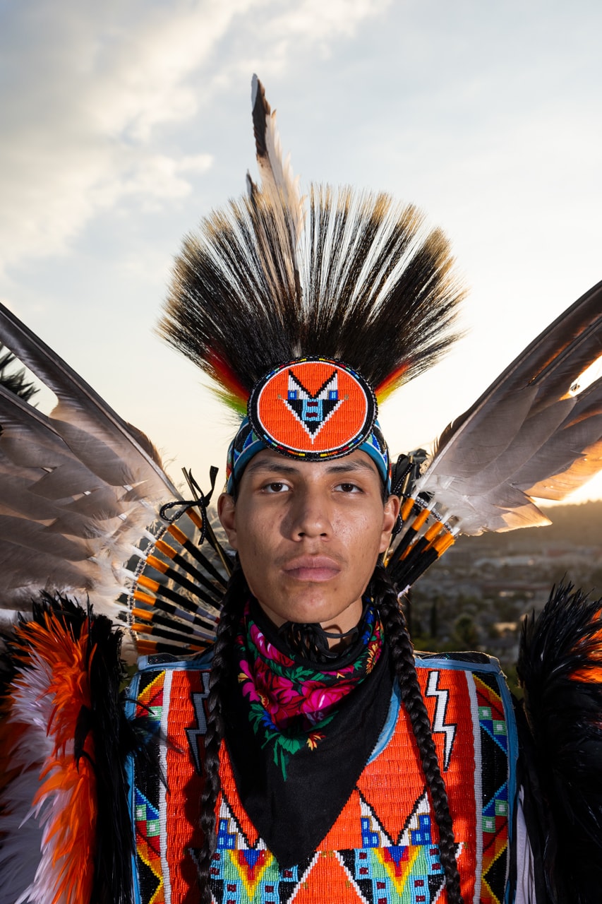 Born X Raised x Indigenous Enterprise Honors Its Elders | Hypebeast