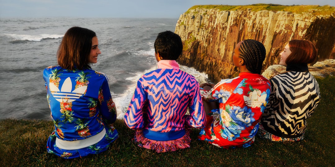 Shop FARM Rio and adidas Celebratory Capsule Collection | Hypebeast