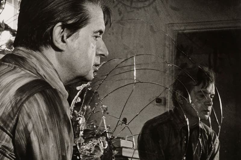 Francis Bacon 'Human Presence' NPG London | Hypeart