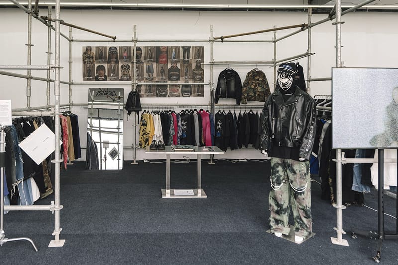 Bally Animals 2018 New Orleans Recap | Hypebeast